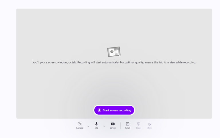 Microsoft Stream Videos (Record, Transcript, Upload, Share) Guide ...