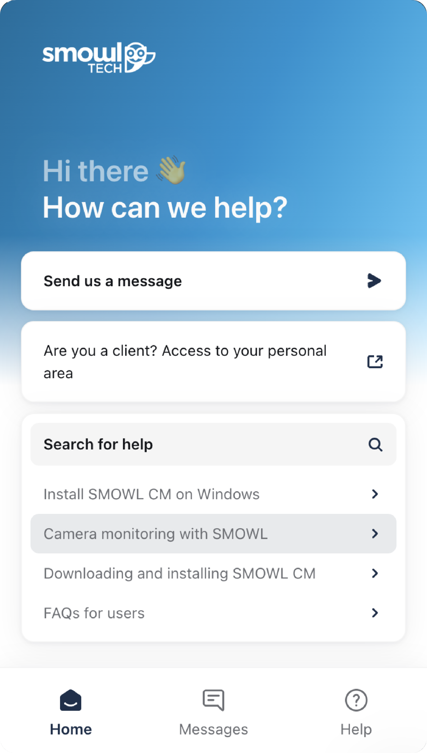 Moodle | SMOWL Proctoring Software – Pacific College of Health and Science